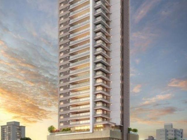 Apartamento com 217m² à venda em Pinheiros
