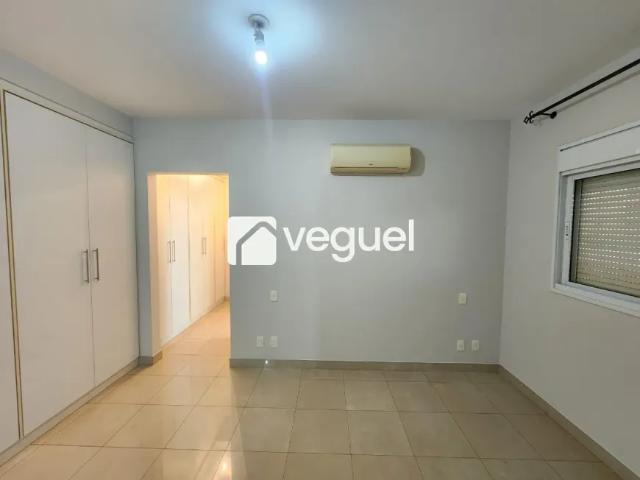 Apartamento com 218m² com 3 suítes para Alugar no Residencial Morro do Ipê, Ribeirão Preto/SP