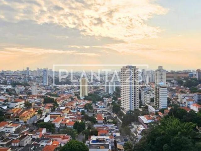 Apartamento com 210 m², 3 quartos sendo 2 suítes à venda no bairro Pompéia