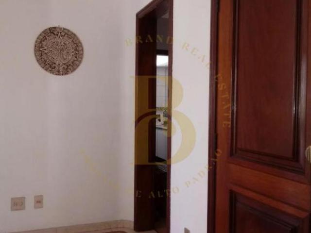 Apartamento com 210 m², 4 quartos sendo 3 suítes à venda no bairro Jardim da Saúde