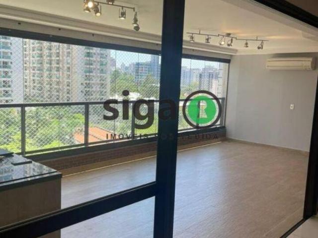 Apartamento com 210 m² e 04 vaga à venda