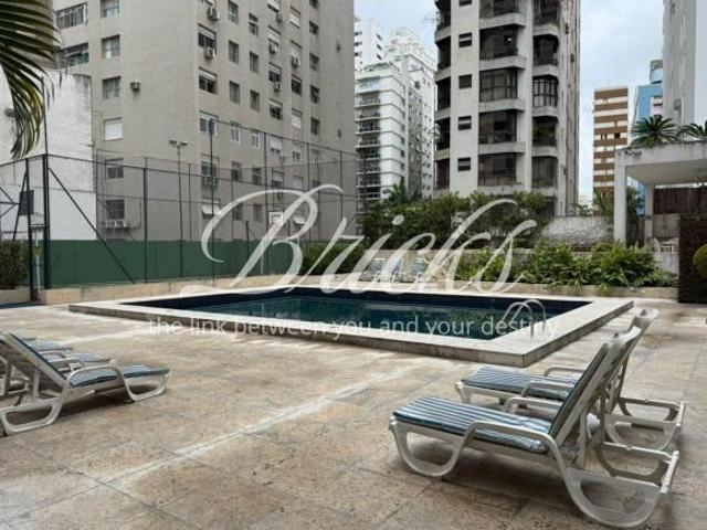 Apartamento com 210m², 4 quartos, 3 vagas, lazer, proximo ao metrô