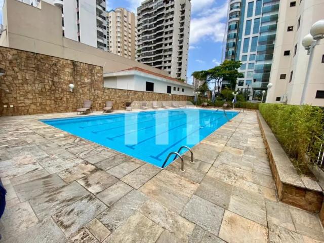 Apartamento com 210m² 3 suítes 4 vagas