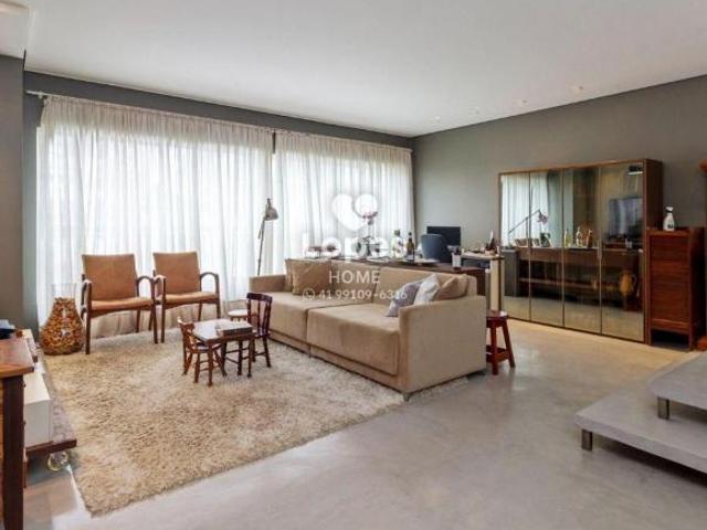 Apartamento com 211 m² e 3 quartos à venda em Mossunguê