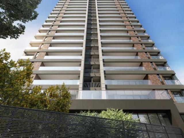 Apartamento com 212 m 4 suítes ao lado da Paulista com lazer completo