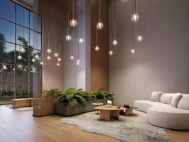 Apartamento com 212 m² com 4 suítes | Condomínio Clube e Assinatura Internacional