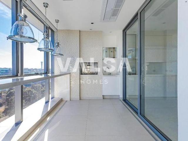 Apartamento com 212.66 m², 4 quartos sendo 4 suítes à venda no bairro Bigorrilho