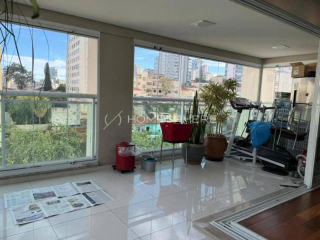 Apartamento com 213 m², 3 quartos sendo 3 suítes à venda no bairro Paraíso