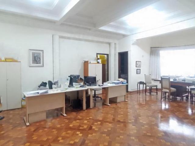Oportunidade Apartamento com 213 m² de área construída, 6 salas Vila Buarque /República