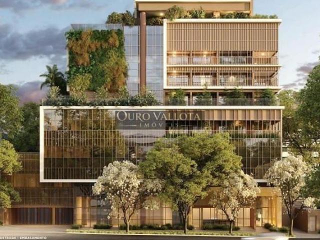 Apartamento com 213m²