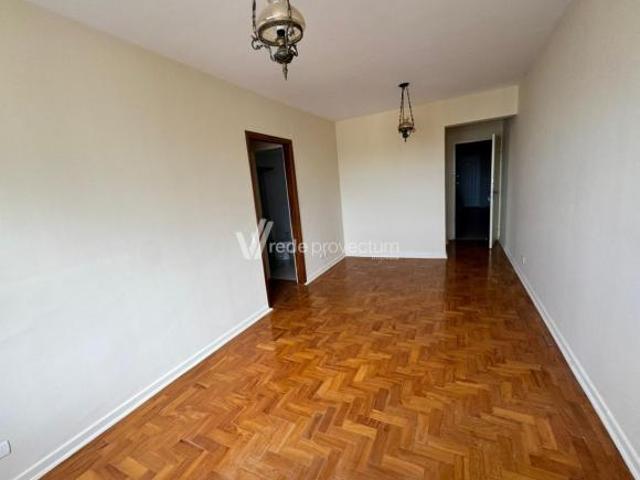 Apartamento com 2+1 Dormitórios no Cambuí – Andar Alto e Pronto para Morar