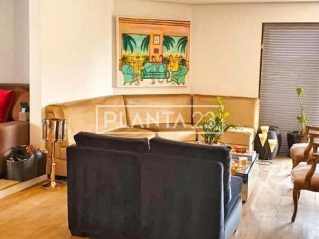 Apartamento com 224 m², 4 quartos sendo 4 suítes à venda no bairro Jardim América