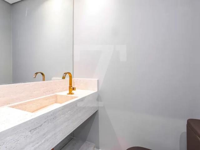 Apartamento com 226m2 mobiliado no Jardim Paulista