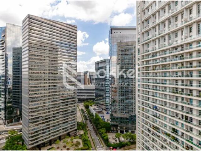 Apartamento com 227 m², à venda no bairro Chácara Santo Antônio