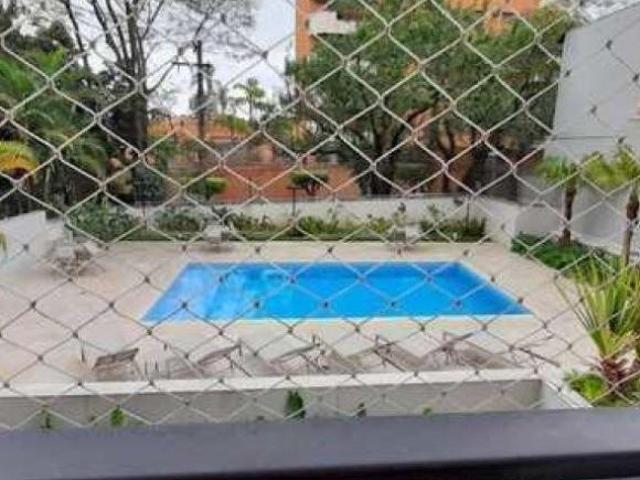 Apartamento com 220 m² de área útil, 4 dormitórios sendo 2 suites, sala de TV, 4 vagas de garagem