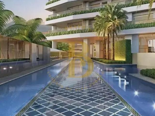 Apartamento com 220.0 m², à venda no bairro Moema