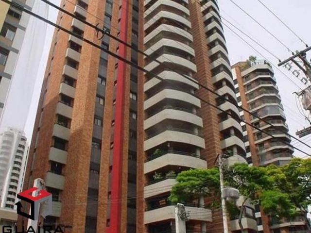 Apartamento com 220m² em Vila Uberabinha São Paulo SP