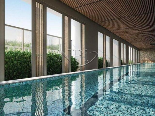 Apartamento com 221 m², 3 suítes, 3 vagas a venda no Campo Belo