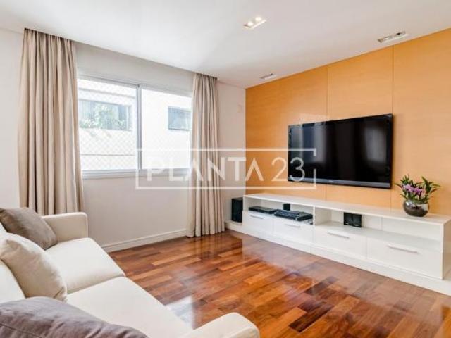 Apartamento com 222 m², 3 quartos sendo 3 suítes à venda no bairro Paraíso