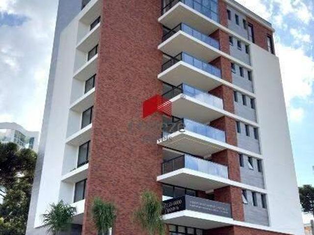 Apartamento com 222,7m² 3 quartos, à venda, no bairro Cabral em Curitiba