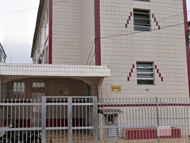 APARTAMENTO COM 22,00 m² OCIAN PRAIA GRANDE SP