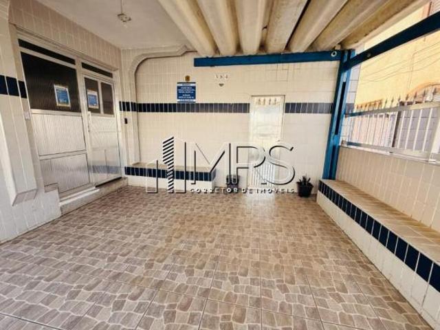 APARTAMENTO COM 22,00 m² OCIAN PRAIA GRANDE SP
