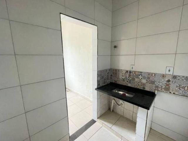 APARTAMENTO COM 22,96 m² OCIAN PRAIA GRANDE SP