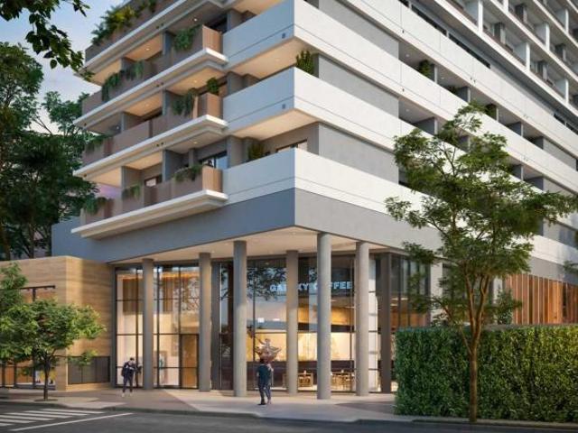 Apartamento com 22 m² e 1 quarto à venda em Consolação