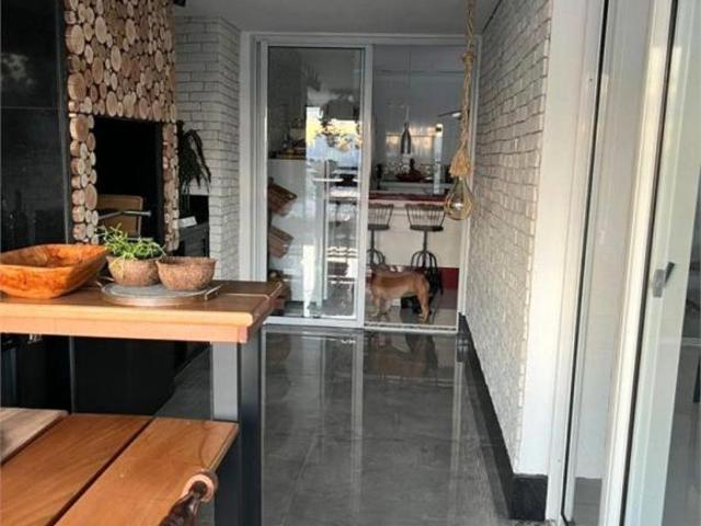 Apartamento com 234 m² e 4 quartos à venda e aluguel em Cidade Mãe do Céu