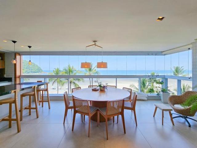 Apartamento com 235 m² e 3 quartos à venda em Riviera de São Lourenço