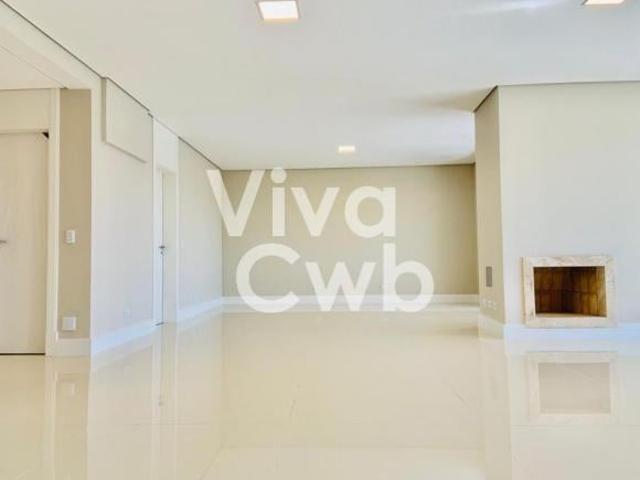 Apartamento com 235m², 3 suítes e 4 vagas à venda no bairro Ecoville