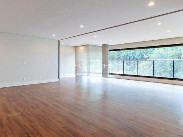 Apartamento com 236 m², 3 quartos sendo 3 suítes à venda no bairro Jardim Guedala