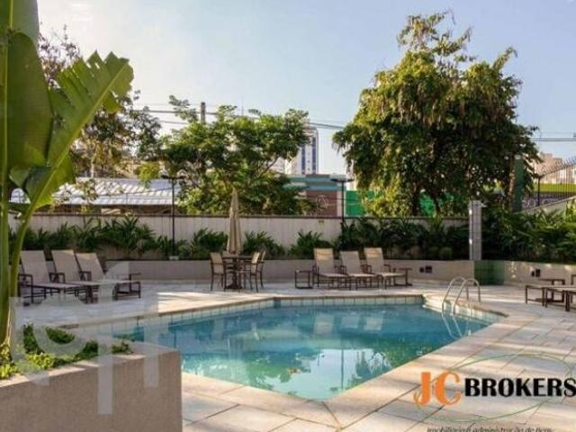 Apartamento com 236 m² de área útil, 4Dormitórios sendo 4suítes, Suíte master com banheira, Ar cond