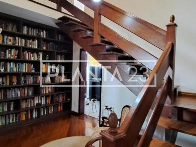 Apartamento com 238 m², 4 quartos sendo 3 suítes à venda no bairro Chácara Klabin