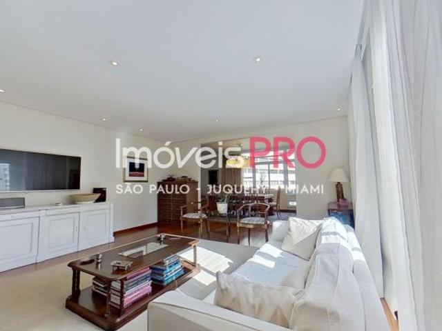 Apartamento com 238 m² 4 quartos 4 suítes 2 vagas