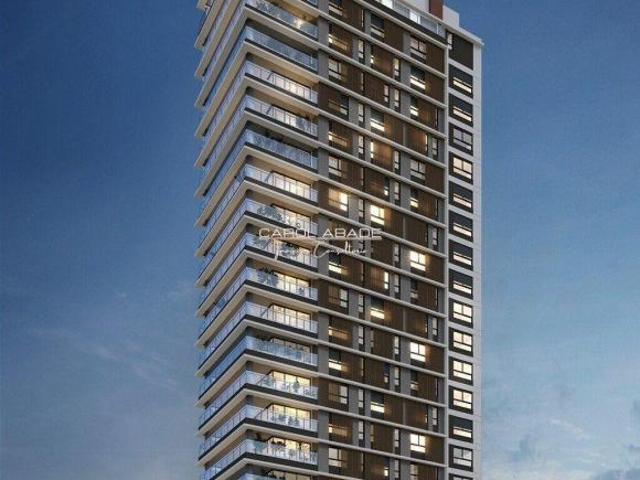Apartamento com 238 m² à Venda