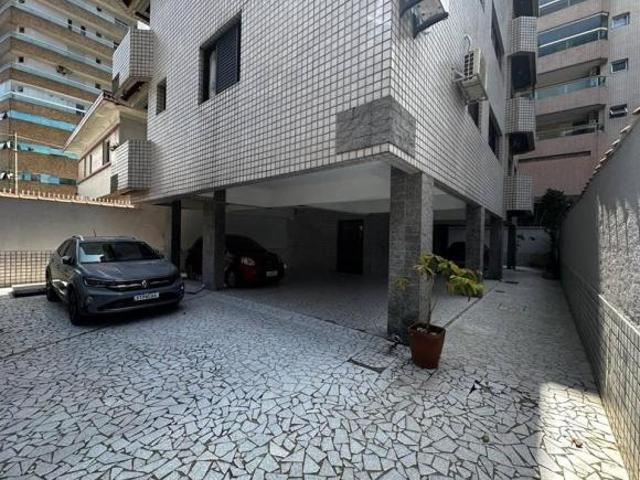 APARTAMENTO COM 238,34 m² TUPI PRAIA GRANDE SP
