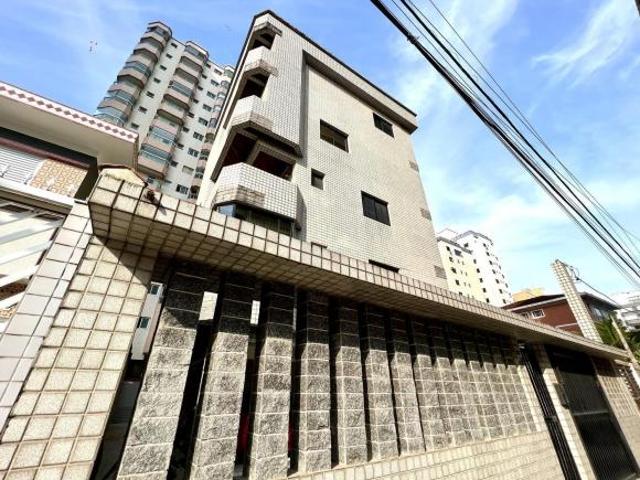 Apartamento com 238m² em Praia Grande SP