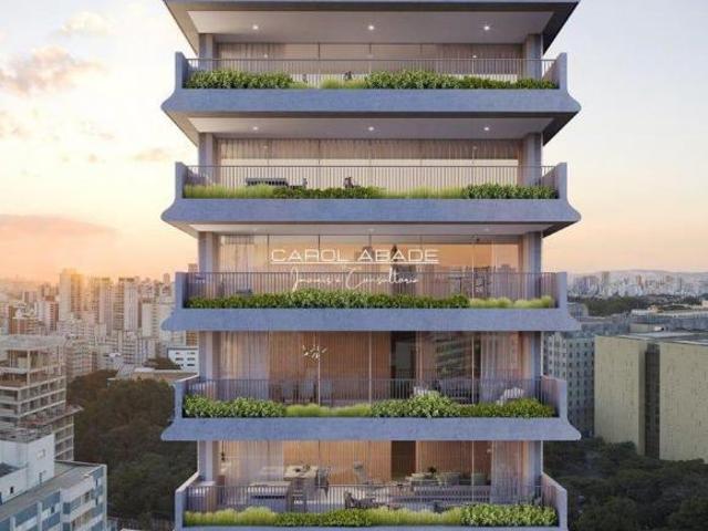 Apartamento com 239 m² a venda