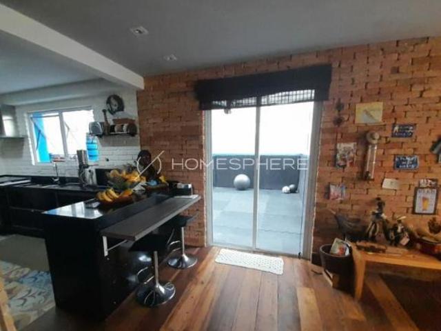 Apartamento com 230 m², 3 quartos sendo 2 suítes à venda no bairro Santa Cecilia
