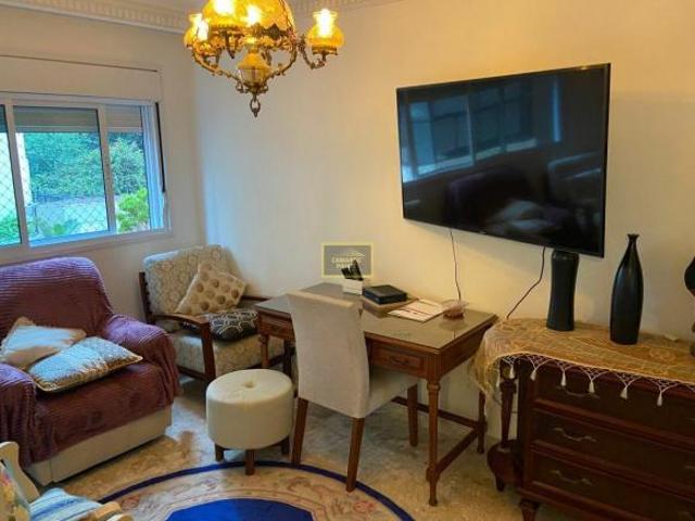 Apartamento com 230 metros de área útil, para venda, no Pacaembu