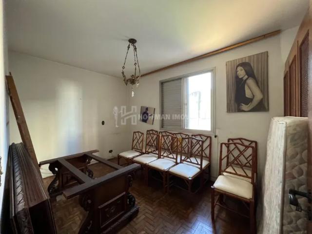 Apartamento com 230m no bairro Santo Antonio!