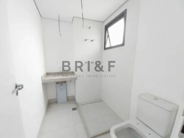 Apartamento com 232m², 3 dormitórios, 3 suítes e 3 vagas no brooklin