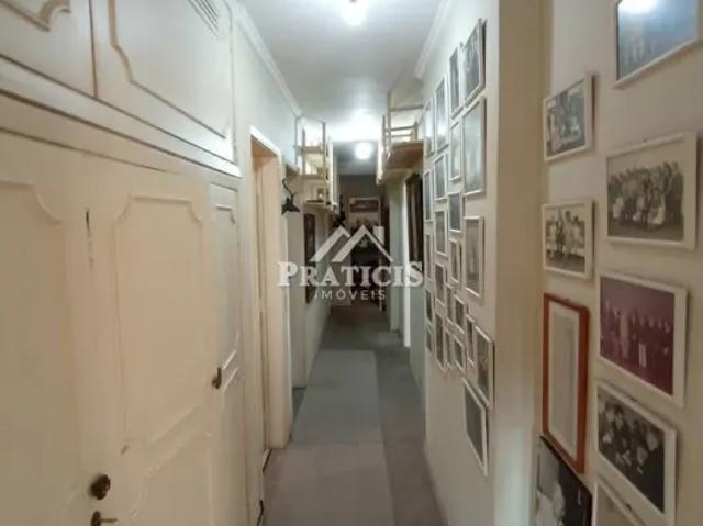 Apartamento com 233 m2 à Venda no Jardim Europa 3 Dormitórios e Vista Privilegiada R$ 8.500.000
