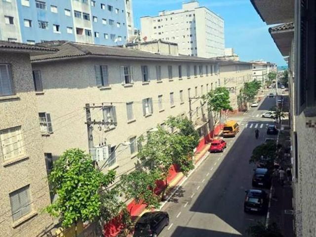 APARTAMENTO COM 23,00 m² OCIAN PRAIA GRANDE SP
