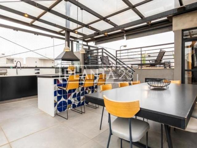 Apartamento com 245 m², 3 quartos sendo 1 suíte à venda no bairro Moema Índios