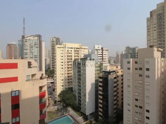Apartamento com 245m², 4 suites, 4 vagas e depósito
