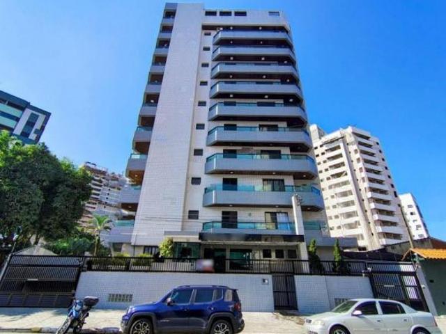 APARTAMENTO COM 246,51 m² TUPI PRAIA GRANDE SP