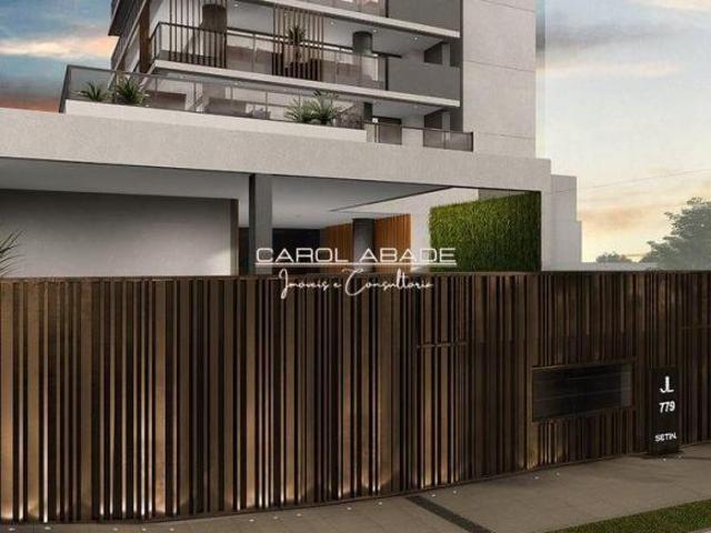 Apartamento com 248 m², com 4 Quartos à Venda na Vila Nova Conceição