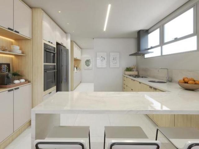 Apartamento com 240.0 m², à venda no bairro Higienópolis